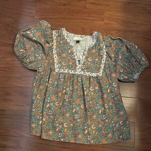Universal Thread | Tops | Universal Thread Blouse | Poshmark